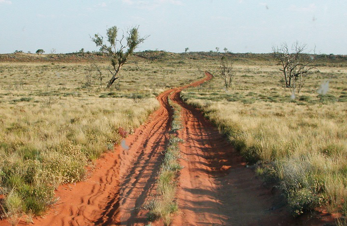 Songlines, Starmaps and Ubiquitous Suburban Roads | sage somethymes